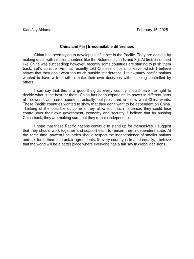 (Irreconcilable Differences) 409 | PDF