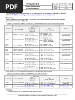 ISO 17632-A Welding Electrode Guide | PDF | Teaching Methods ...