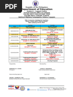 Personal Data Sheet (PDS) Guide | PDF | Government And Personhood ...