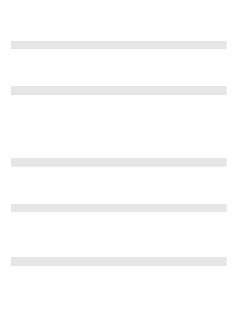 JavaScript Backend Training Program | PDF