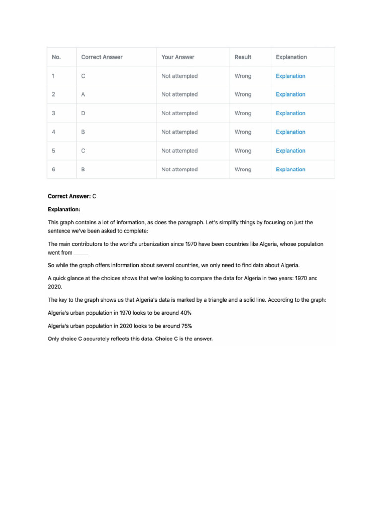 Sample Practice Answer | PDF