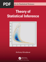 Casella Berger Statistical Inference | PDF
