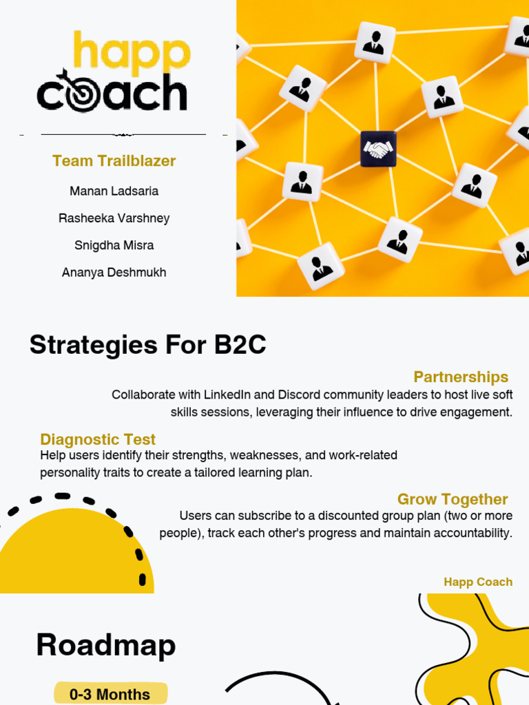Happ Coach | PDF