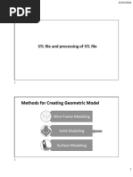 Solid Edge Practice | PDF | Computer Aided Design