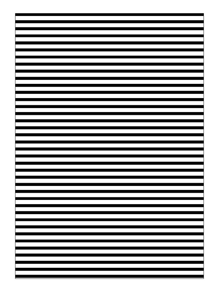 Striped Template 1 | PDF