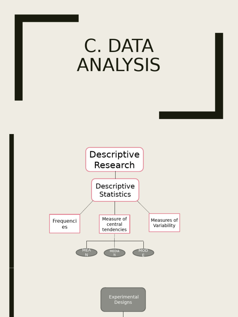Data Analysis Techniques Overview | PDF