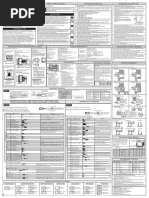 BS 7608-2014 Guide To Fatigue Design and Assessment of Steel Products | PDF