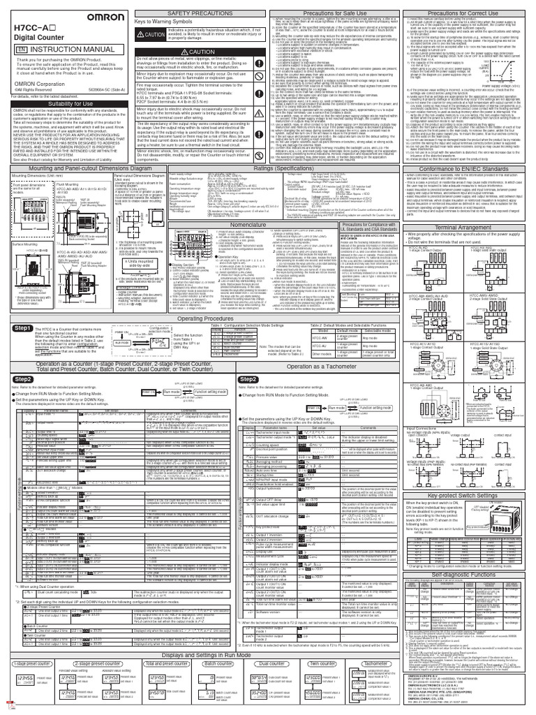 Optim | PDF | Power Supply | Relay