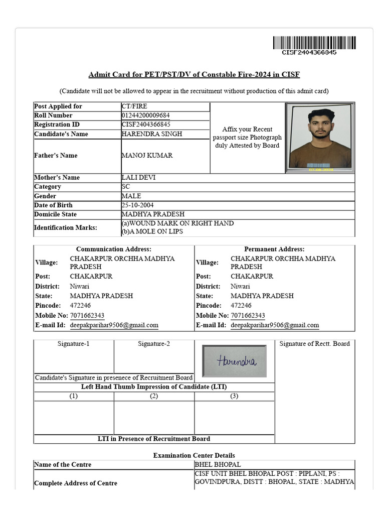 Print Form | PDF | Security Technology | Computer Access Control