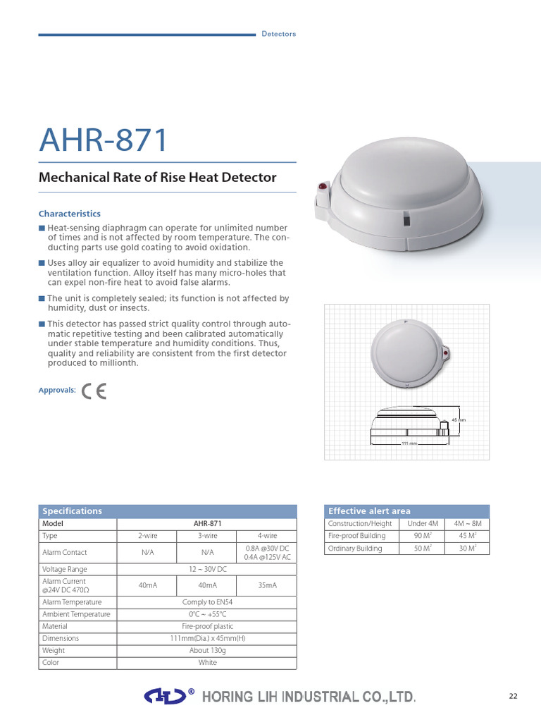 ahr-871 | PDF | Materials | Applied And Interdisciplinary Physics