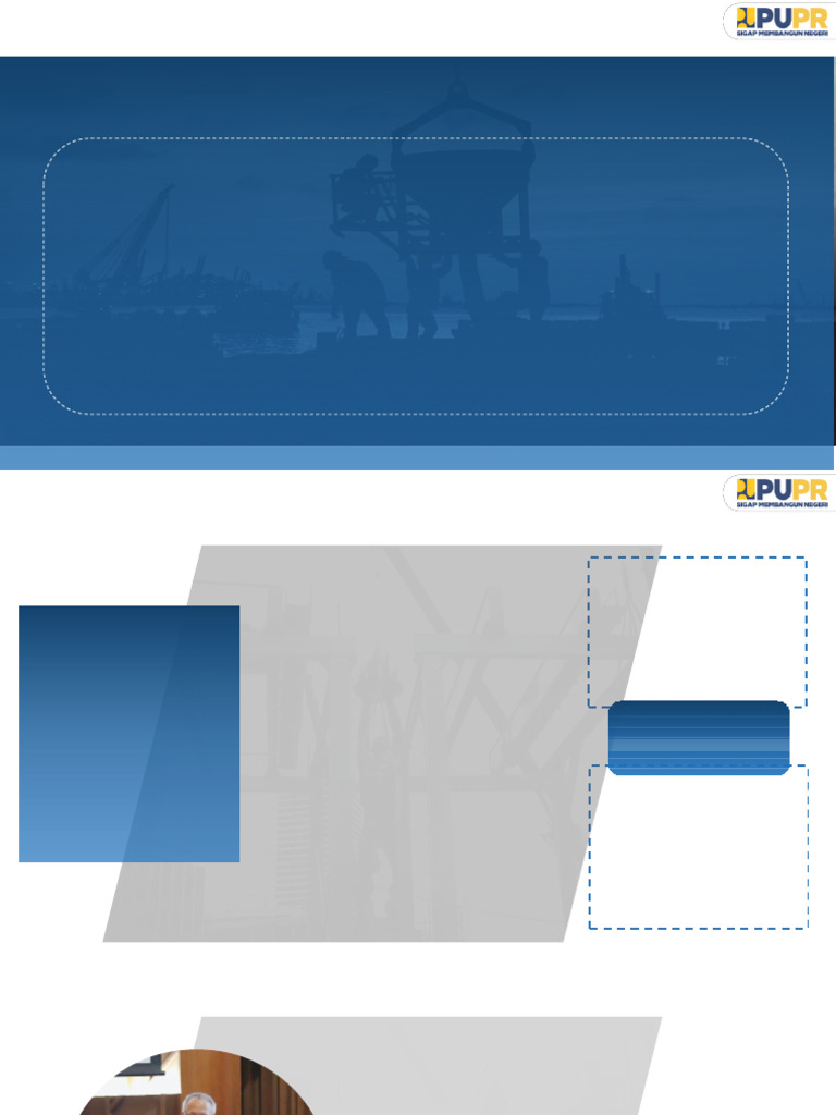 Building Information Modeling (Bim) Di Kementerian Pupr - Bina ...