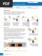 Introduction To Circuits - Electricity - KS3 Physics - BBC Bitesize ...