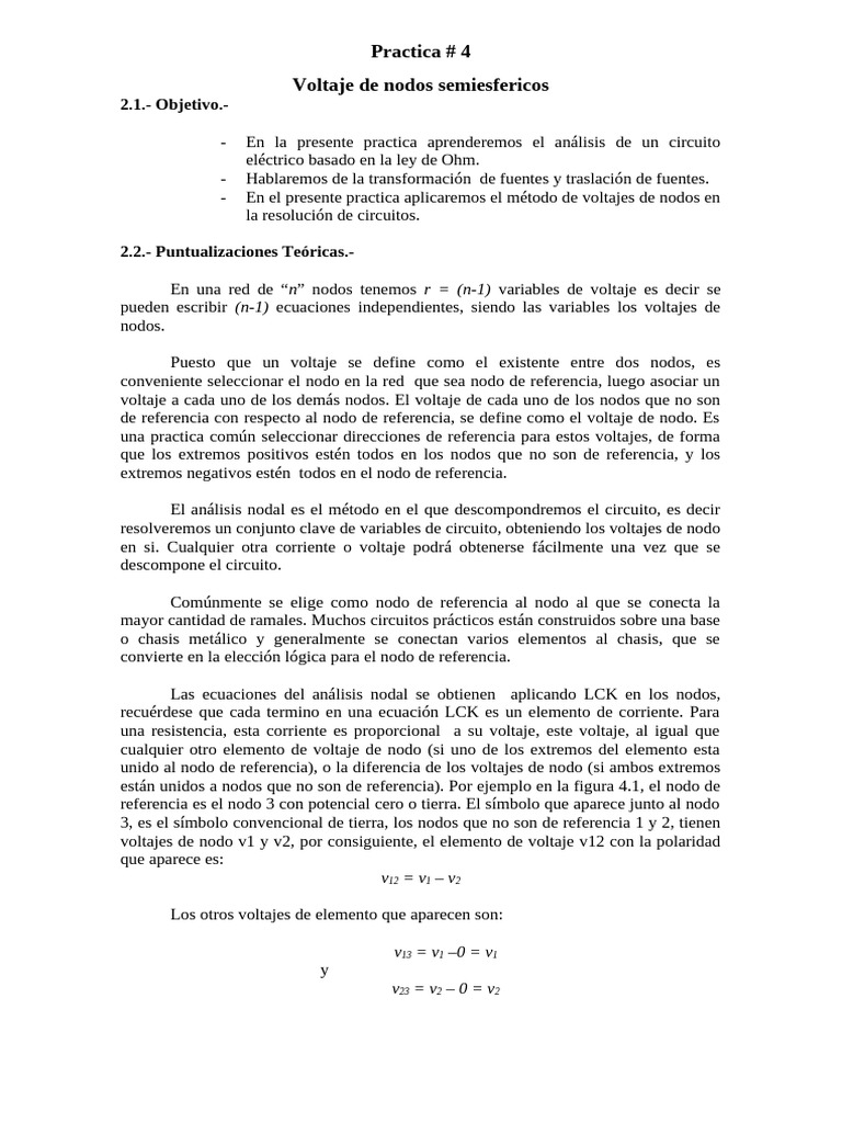 2410 4si | PDF | Red eléctrica | voltaje