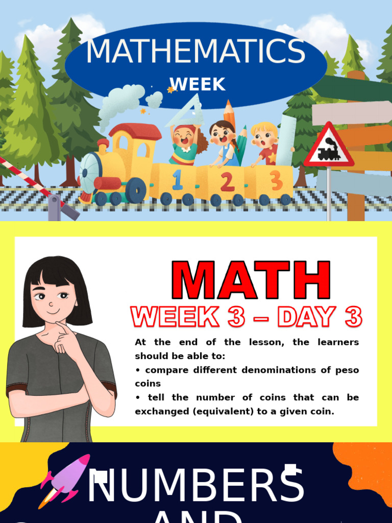Week 3-q4-Math Day 3-5 (1) | PDF