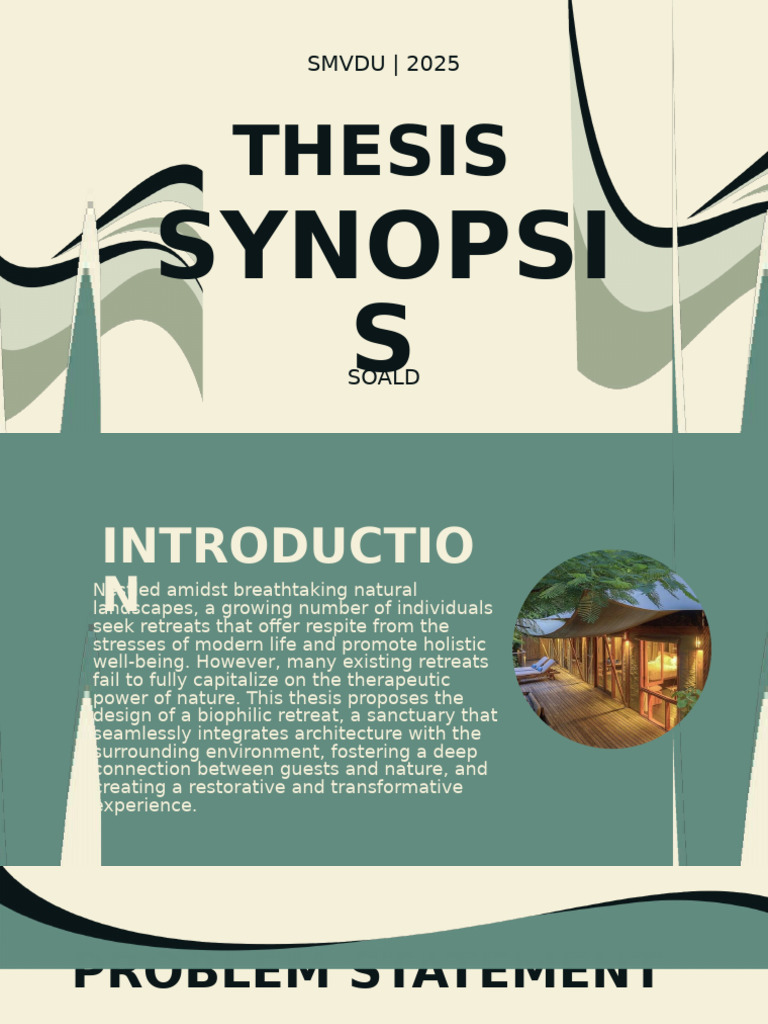 SMVDU, Katra 2025 | PDF | Nature | Natural Environment