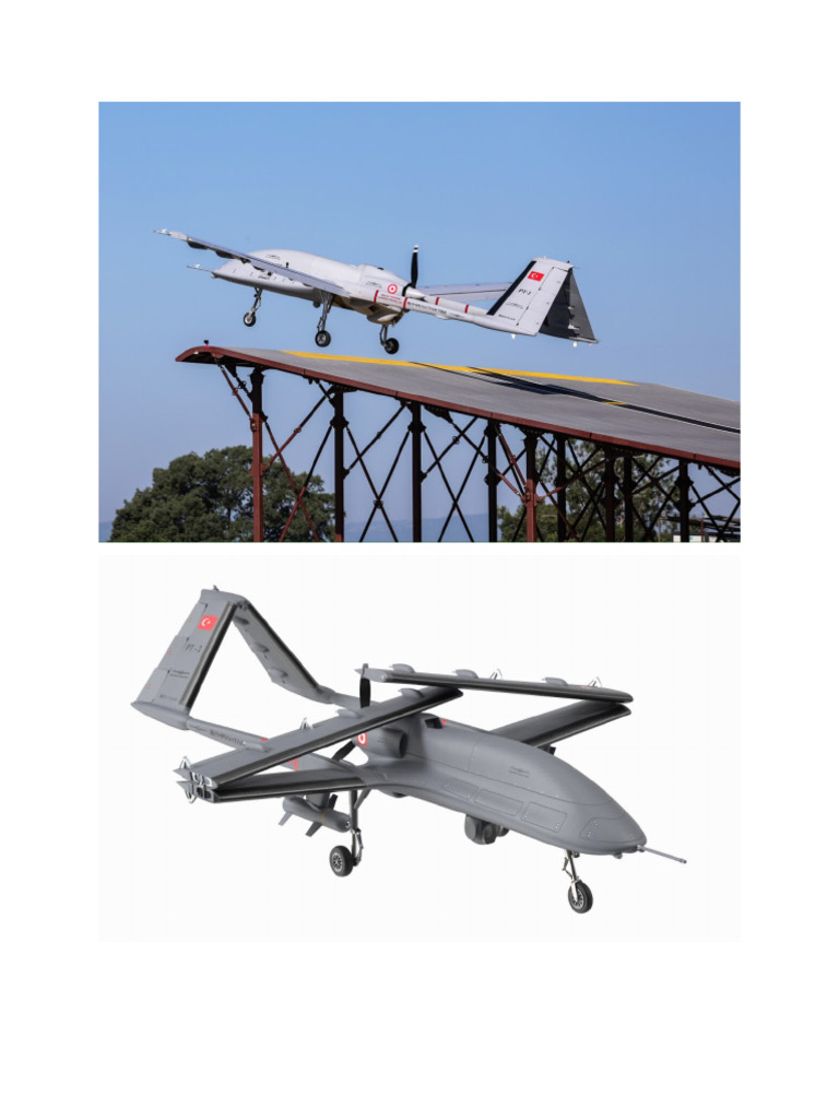 NH UAV | PDF