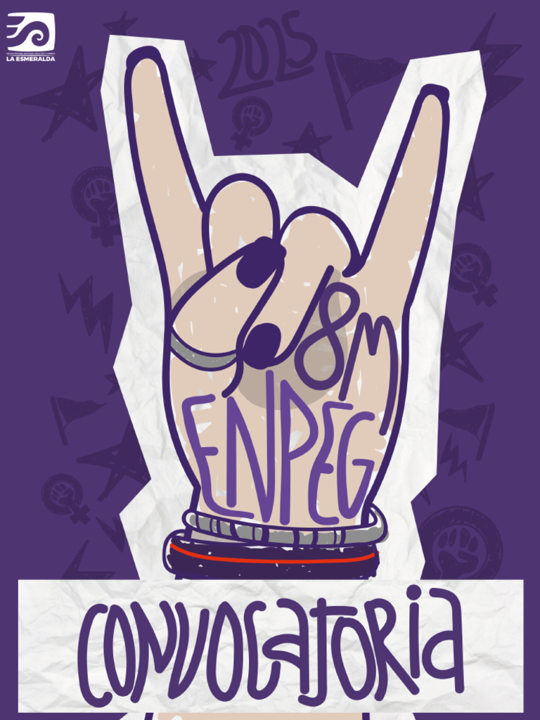 8M Enpeg Final 2025 | PDF