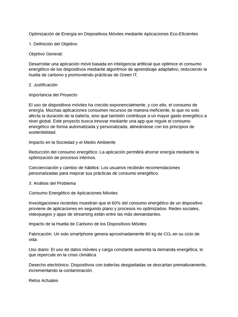 Propuesta Innovadora | PDF | Aplicación movil | Google Play