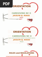 Nichelon5 CMS: Streamlined Training Management | PDF | Regulatory ...