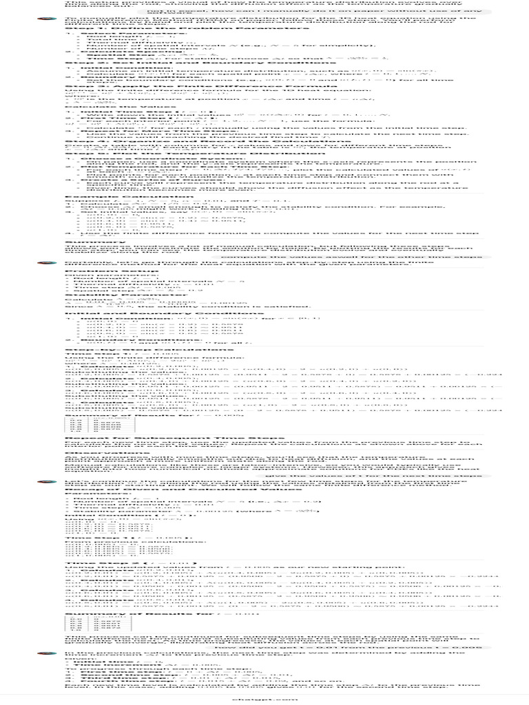 Math Behind PDEs 4 | PDF