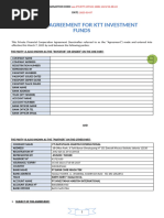 SWIFT MT103 Message Format Cheatsheet Faisal Khan LLC | PDF | Computing ...