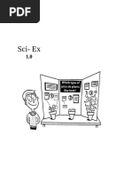 Science Fair Grading Rubric: Points Display | PDF | Experiment | Hypothesis