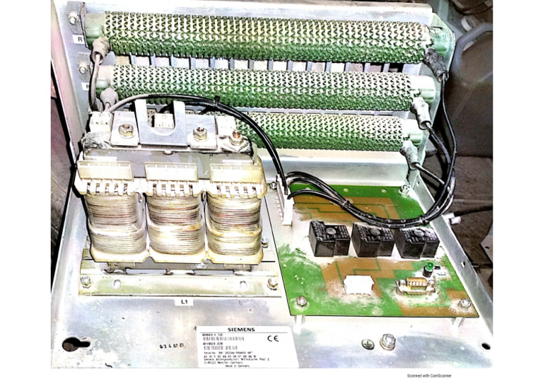 siemens heater | PDF