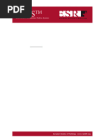 Endophytic vs Exophytic Tumors Explained | PDF