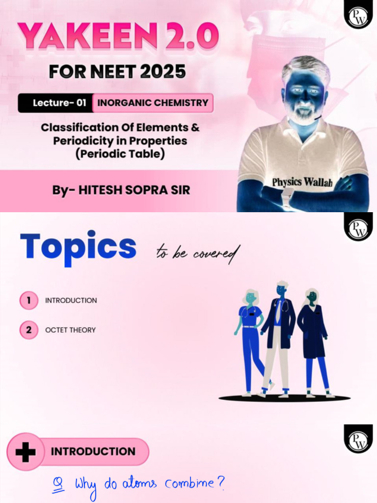 Inorganic Chemistry-Invert | PDF