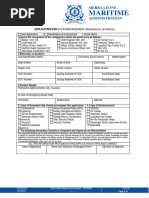 Prealert | PDF | Cargo | Freight Transport