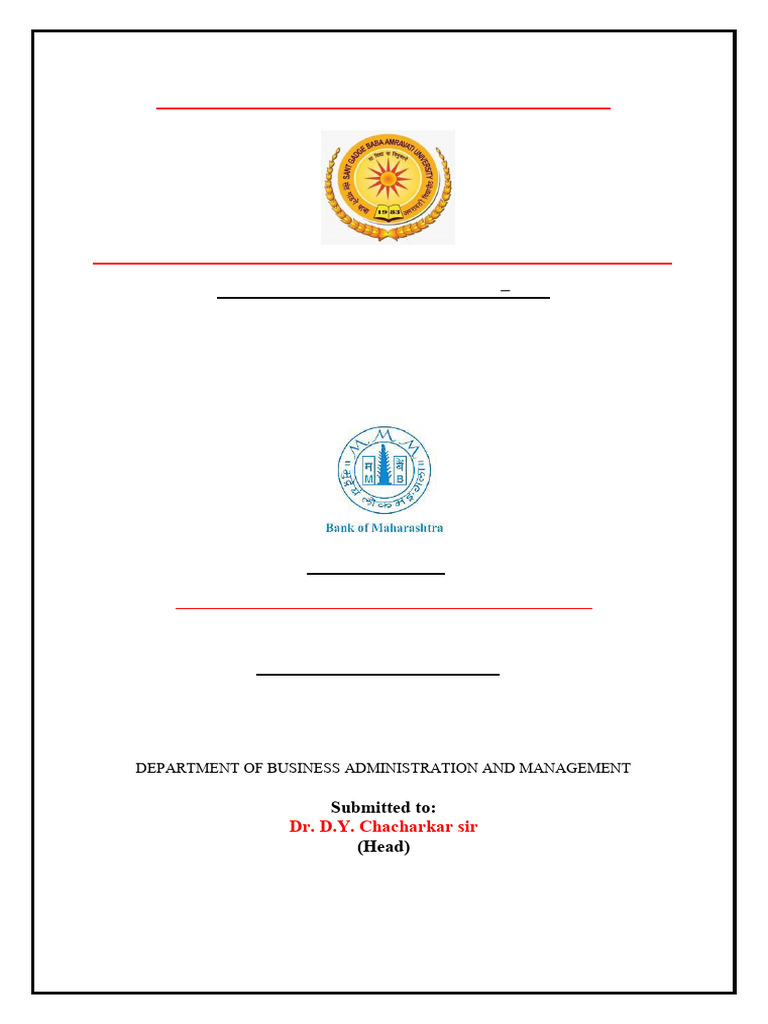 Sip Report Nami | PDF | Debit Card | Loans