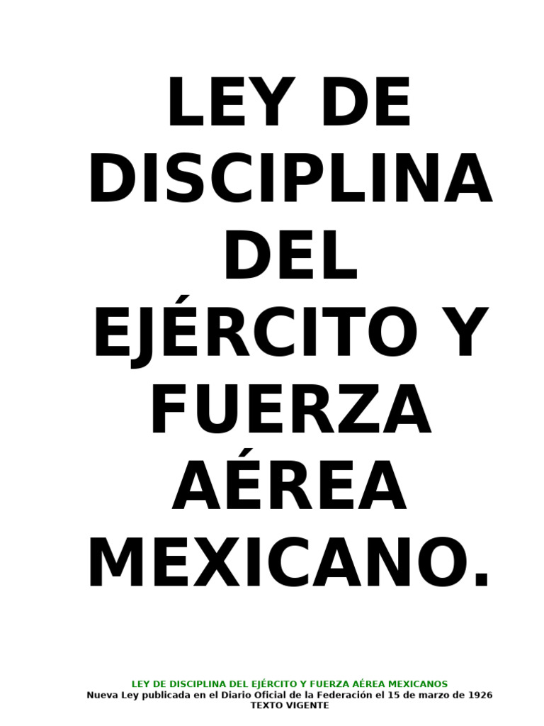 TERMARIO 2024 | PDF | México | Oficial (Fuerzas Armadas)