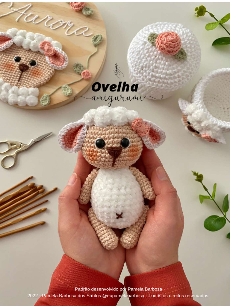 E-BOOK-BICHINHOS-LEAO-GIRAFA-OVELHA-E-VAQUINHA-_20480_1738705602 | PDF | YouTube