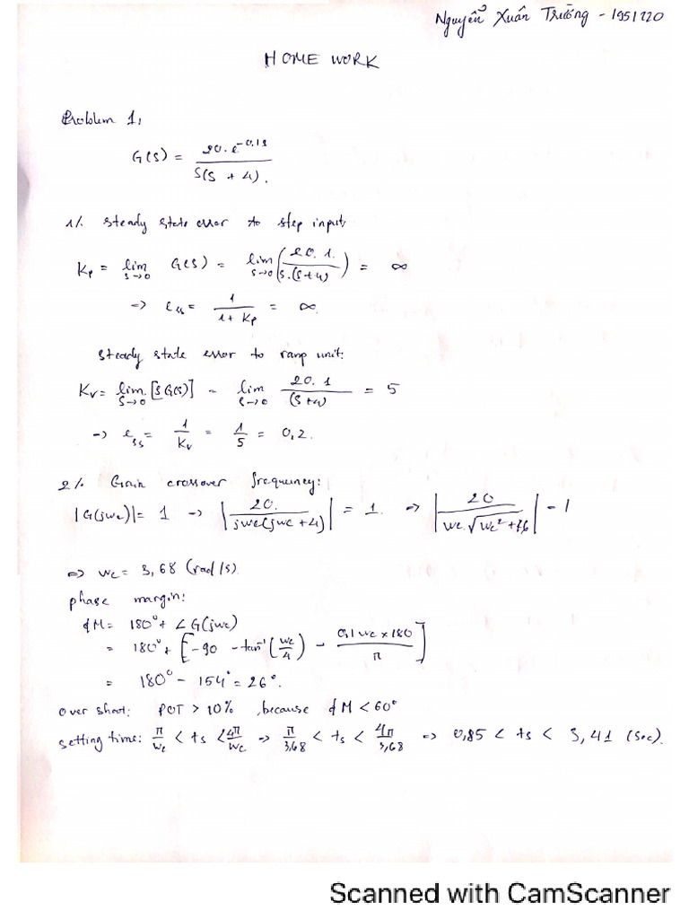 Nguyễn Xuân Trường 1951220 hw9 | PDF