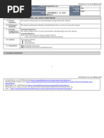 MS Word Module 3: Document Management | PDF | Microsoft Word | Computer ...