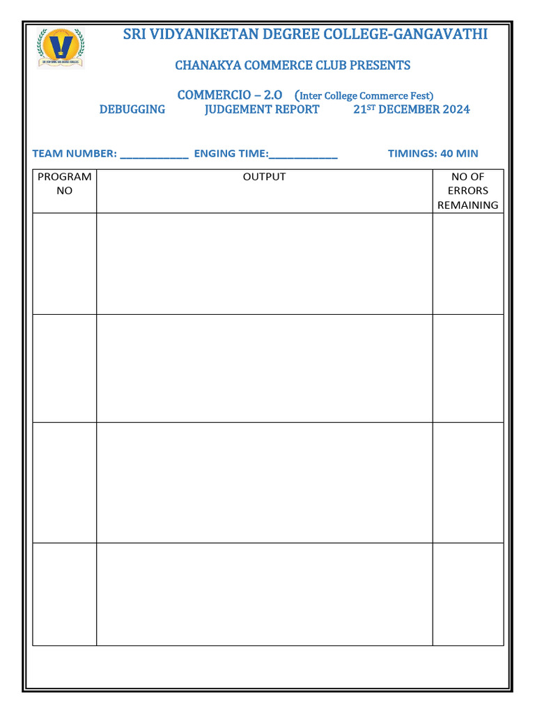 Electricity Bill SQL Program Guide | PDF | Databases | Data Management