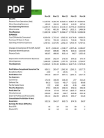Nestlé Financial Report 2025 | PDF