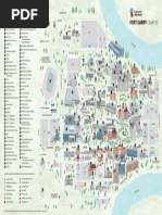 Uaa Campus Map | PDF