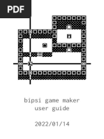 Itch Page Image Guide | PDF | Screenshot | Icon (Computing)