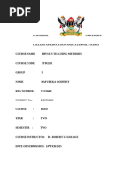 Fundamentals of Physics 10th Edition | PDF | Physics | Learning