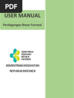 E-Lisensing & Report PBF | PDF