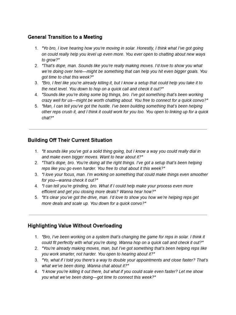 The Chill Connect Approach | PDF