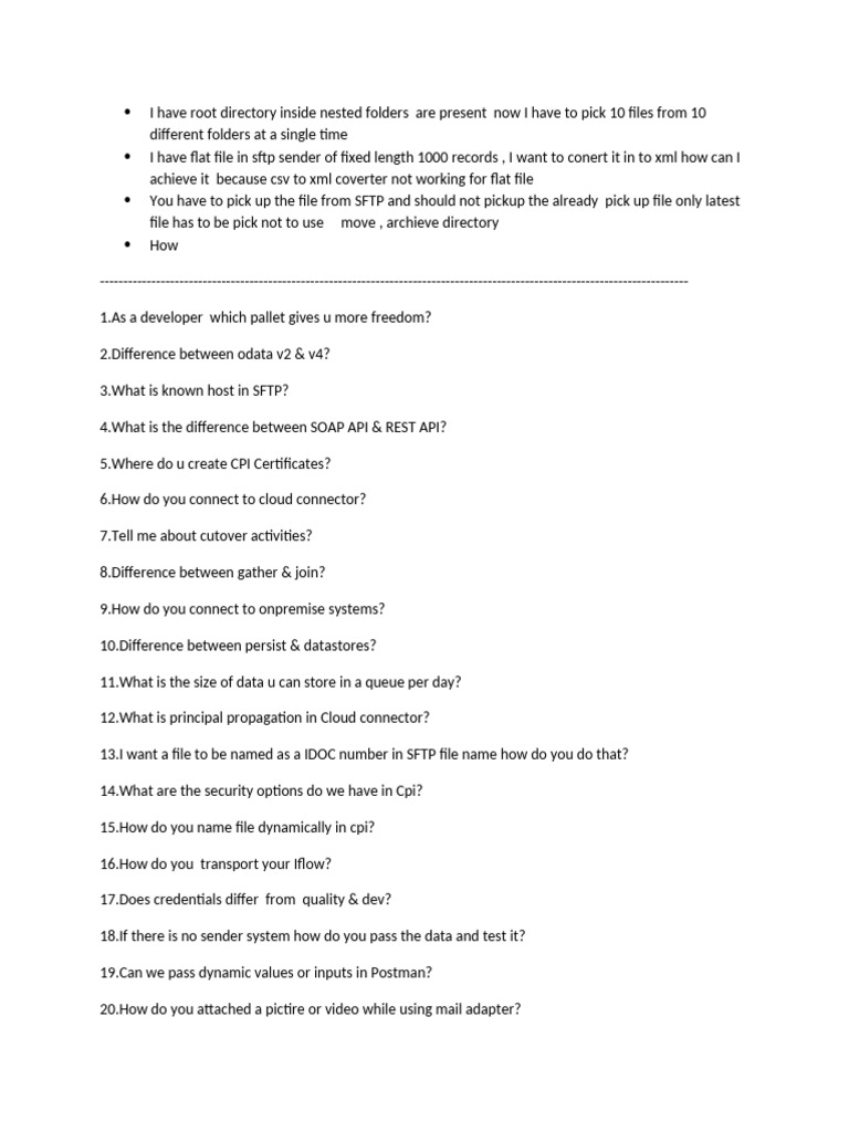 I Have Root Directory Inside Nested Folders Are Present Now I Have To ...