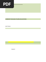Opf Membership Form With Picture | PDF | Passport | Banks