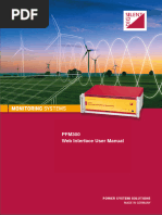 Darktrace Vsensor Configuration Guide | PDF | Computer Network | Network Switch
