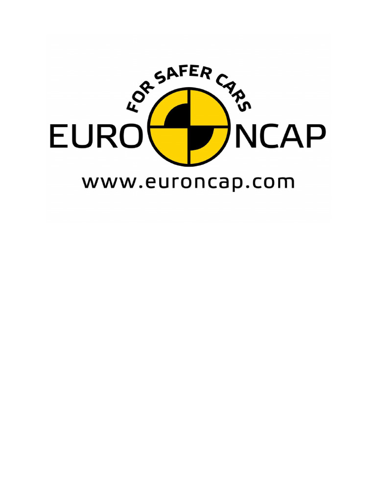 Euro NCAP ESC Test Equipment Protocol | PDF | Rotation | Vehicles