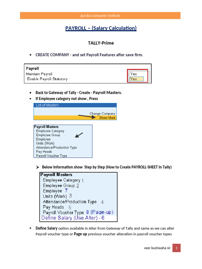 45 Payroll | PDF | Payroll | Overtime