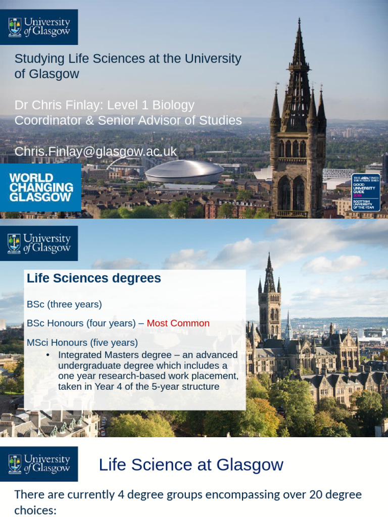 1.StudyingLifeSciences | PDF | Biology | Zoology