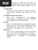 Masinop Na Pagsulat Complete | PDF