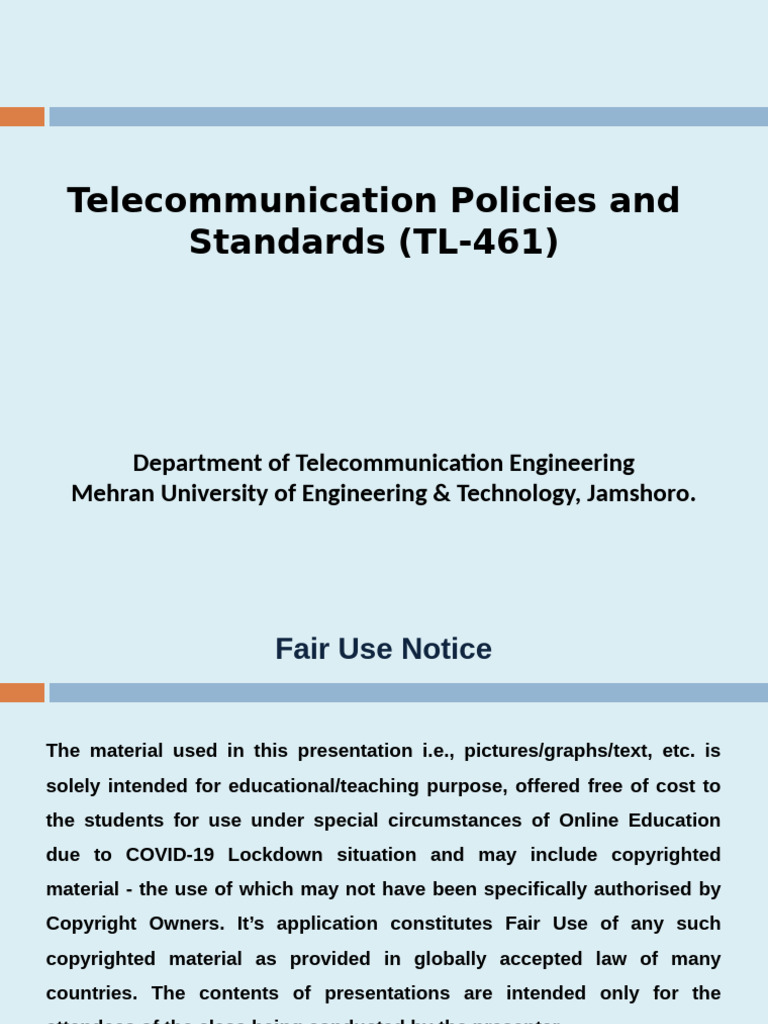 TPS - Lecture 1 - Updated | PDF | Information | Integrated Circuit